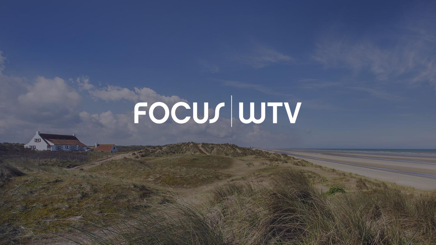 Focus-WTV weekend in De Panne | De Panne