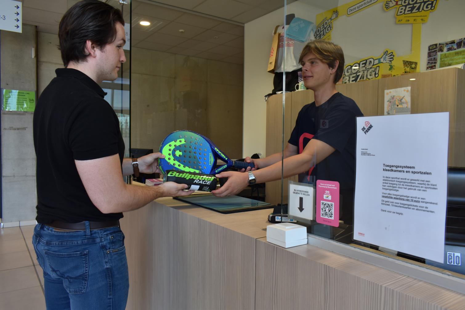 In De Panne beweeg je 'vollen bak'! | De Panne