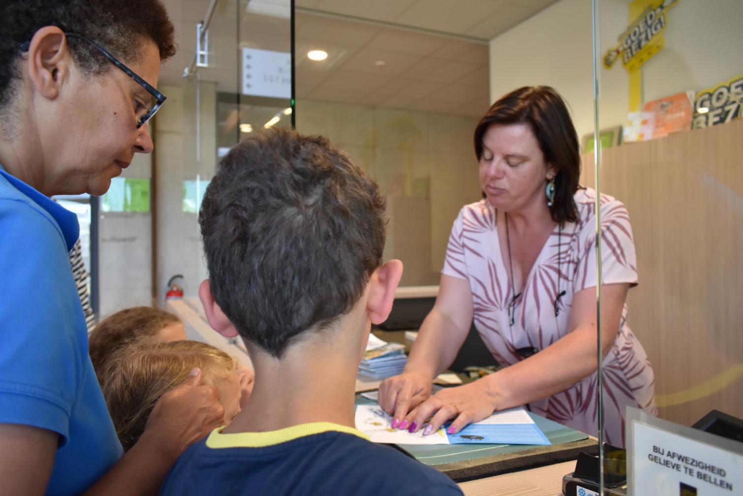 In De Panne beweeg je 'vollen bak'! | De Panne
