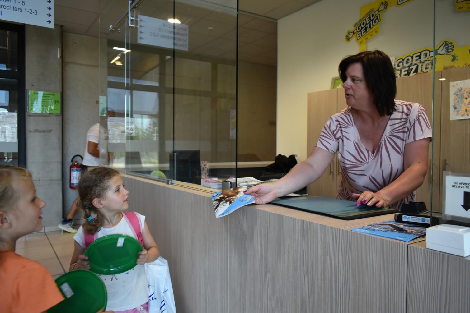 In De Panne beweeg je 'vollen bak'! | De Panne