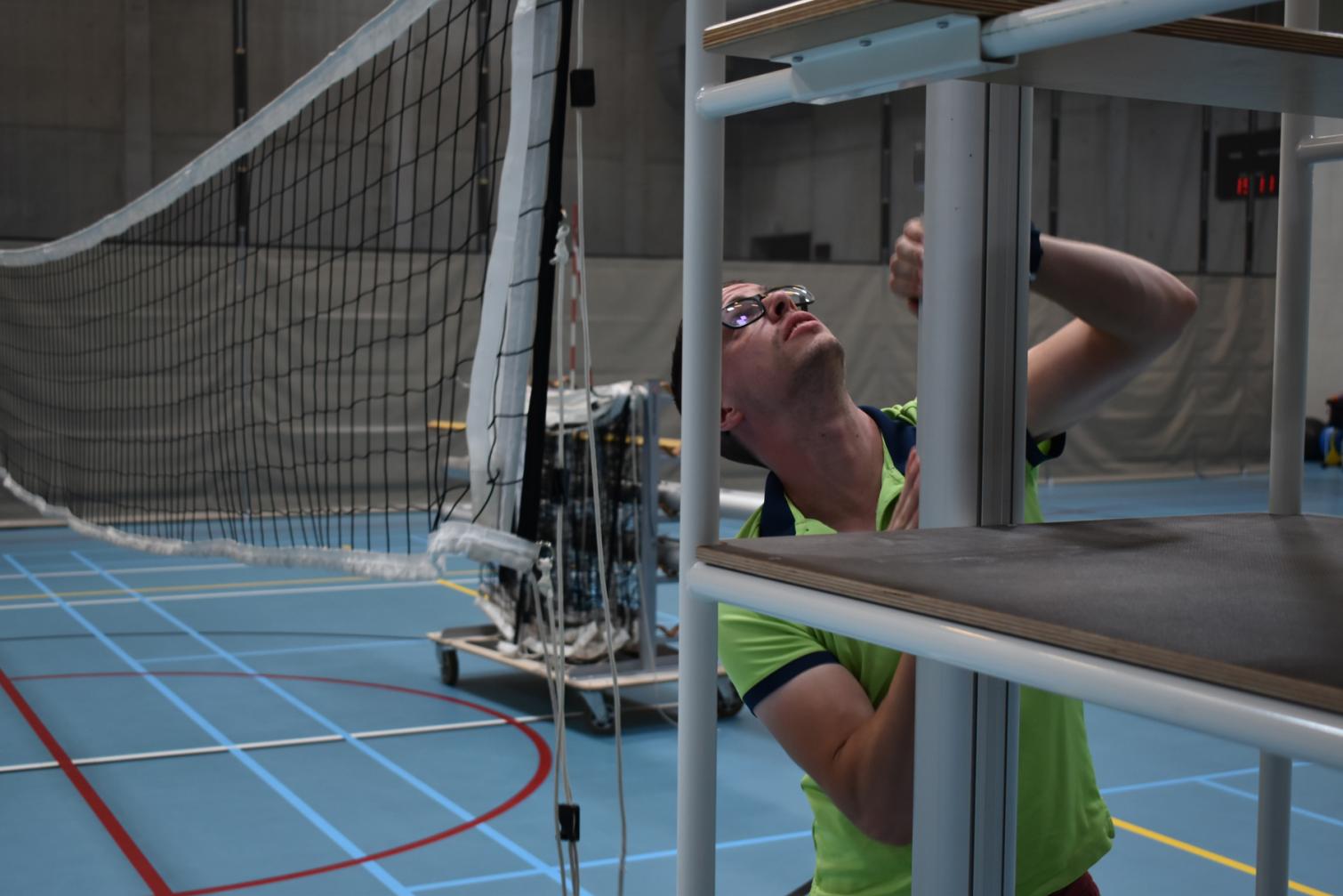 In De Panne beweeg je 'vollen bak'! | De Panne