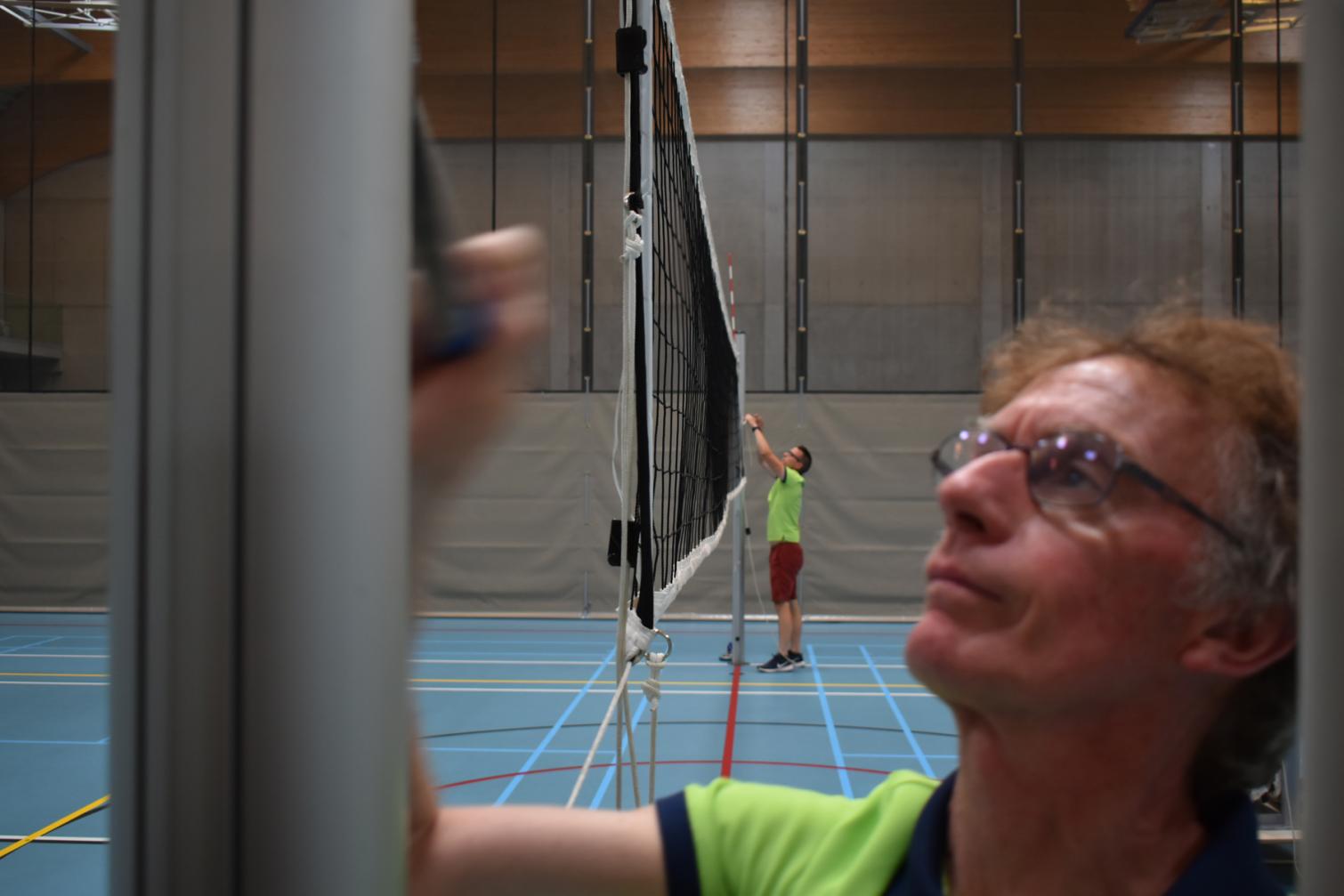 In De Panne beweeg je 'vollen bak'! | De Panne