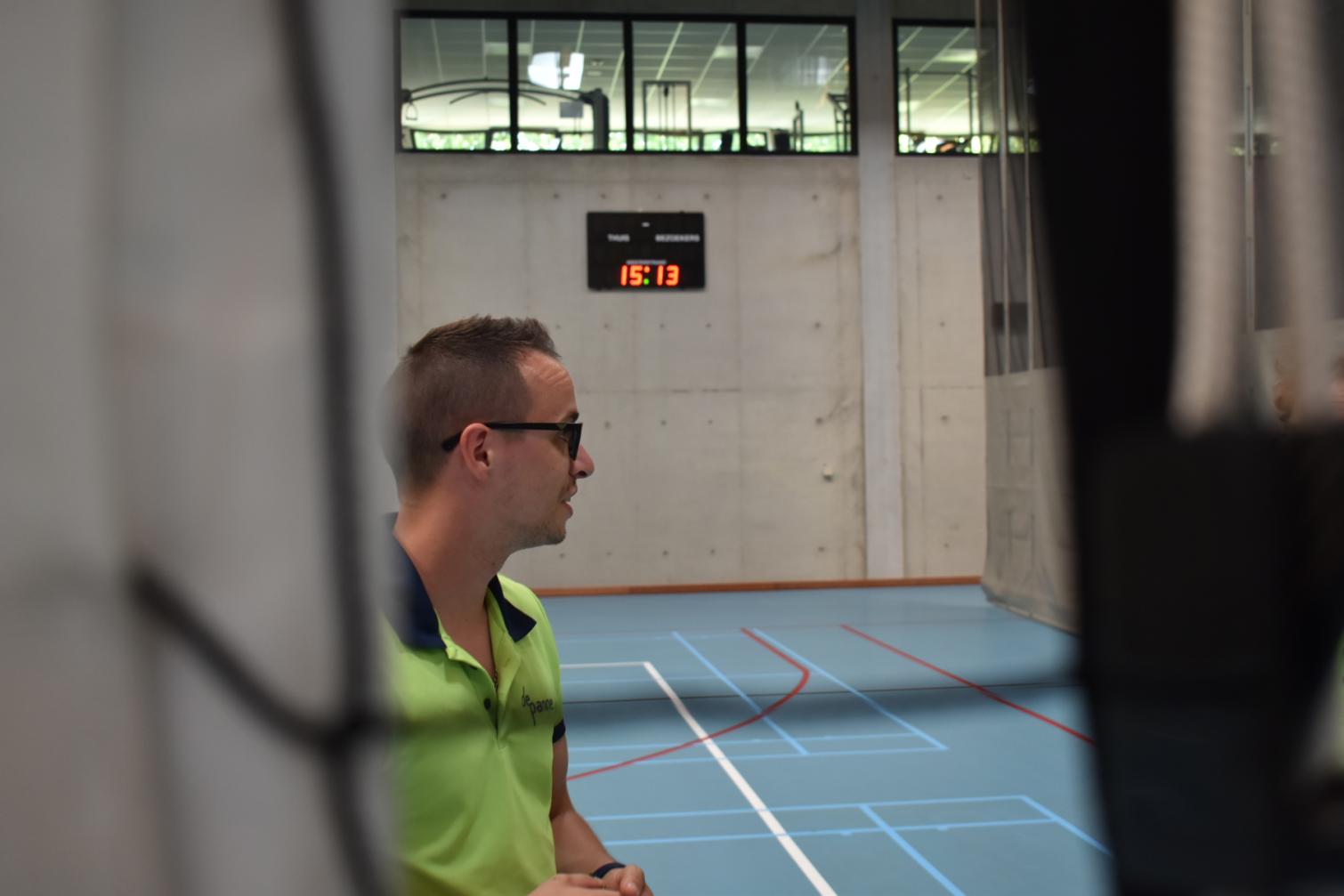 In De Panne beweeg je 'vollen bak'! | De Panne