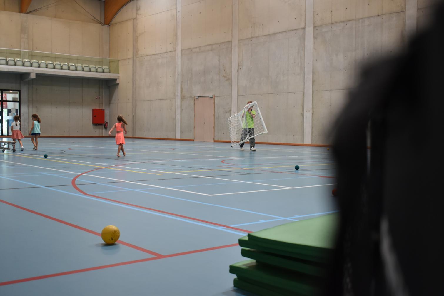 In De Panne beweeg je 'vollen bak'! | De Panne