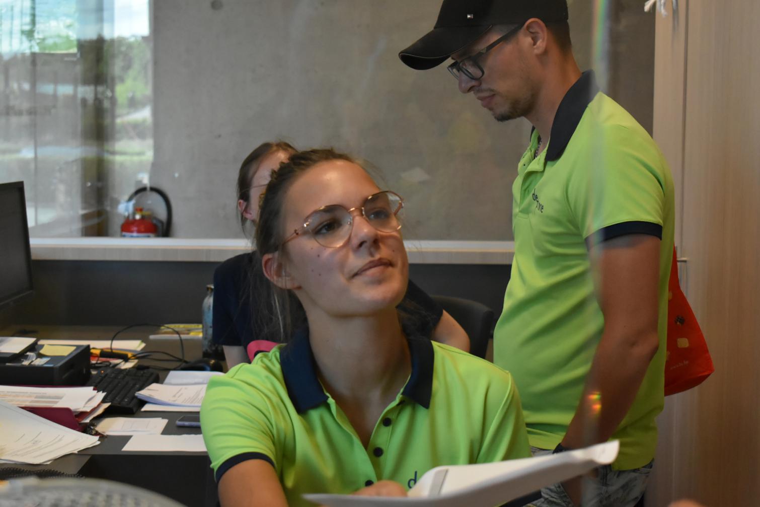 In De Panne beweeg je 'vollen bak'! | De Panne