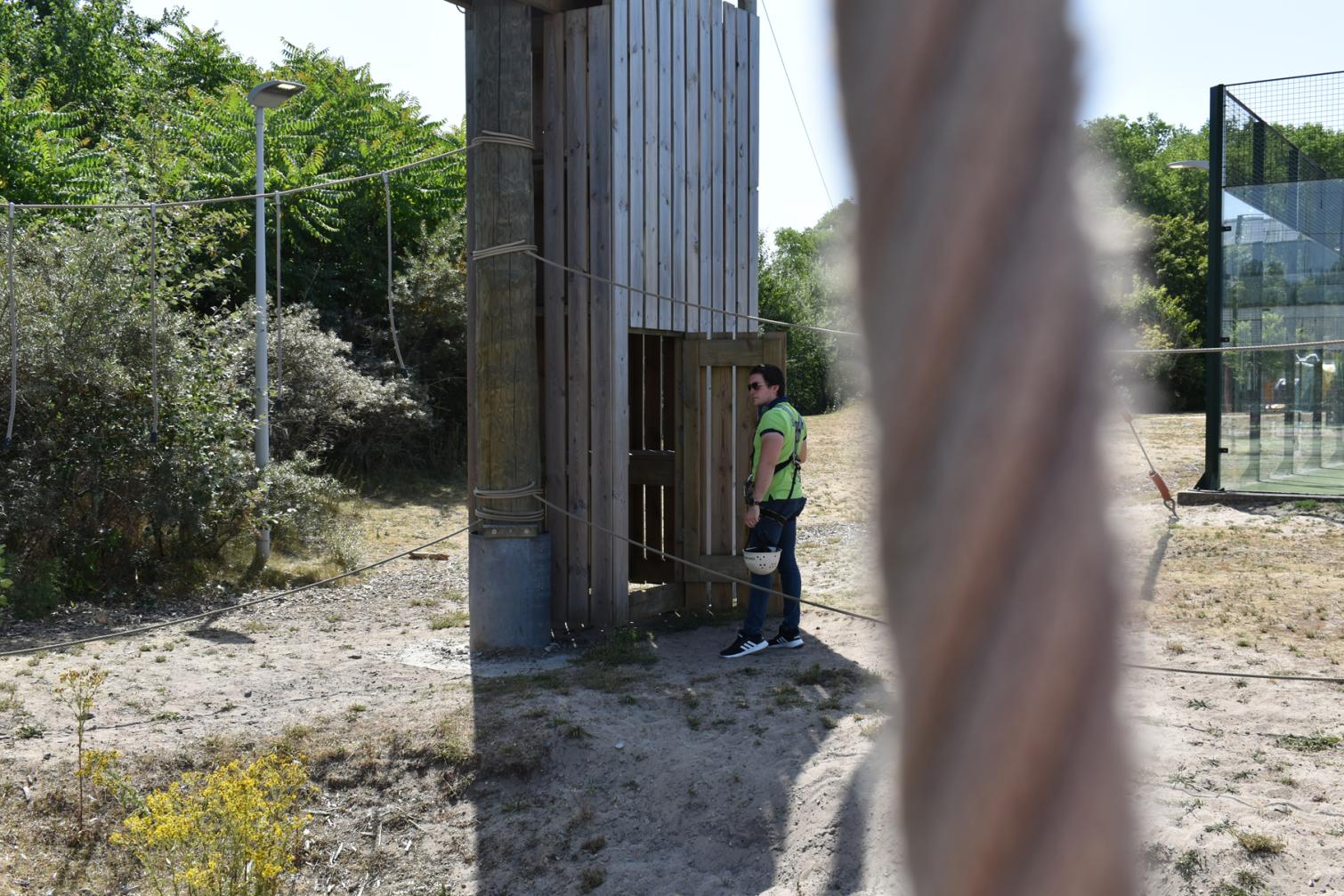 In De Panne beweeg je 'vollen bak'! | De Panne