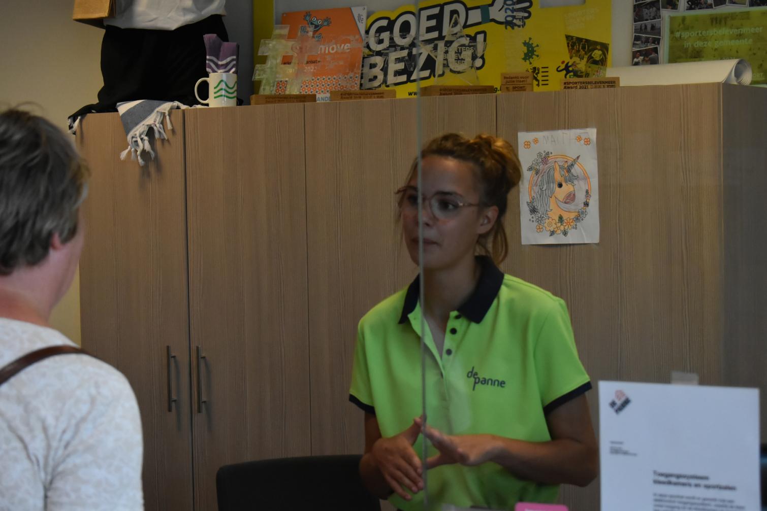 In De Panne beweeg je 'vollen bak'! | De Panne