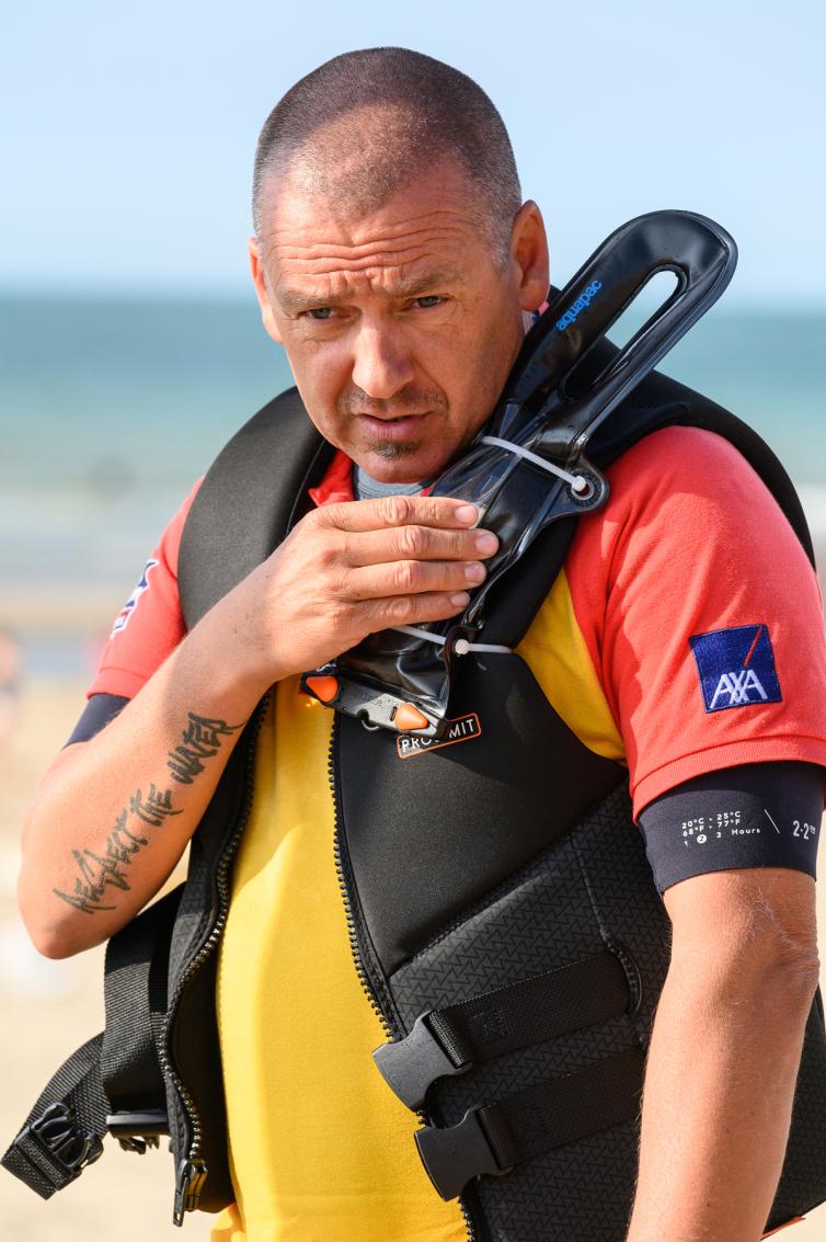 In De Panne beweeg je 'vollen bak'! | De Panne