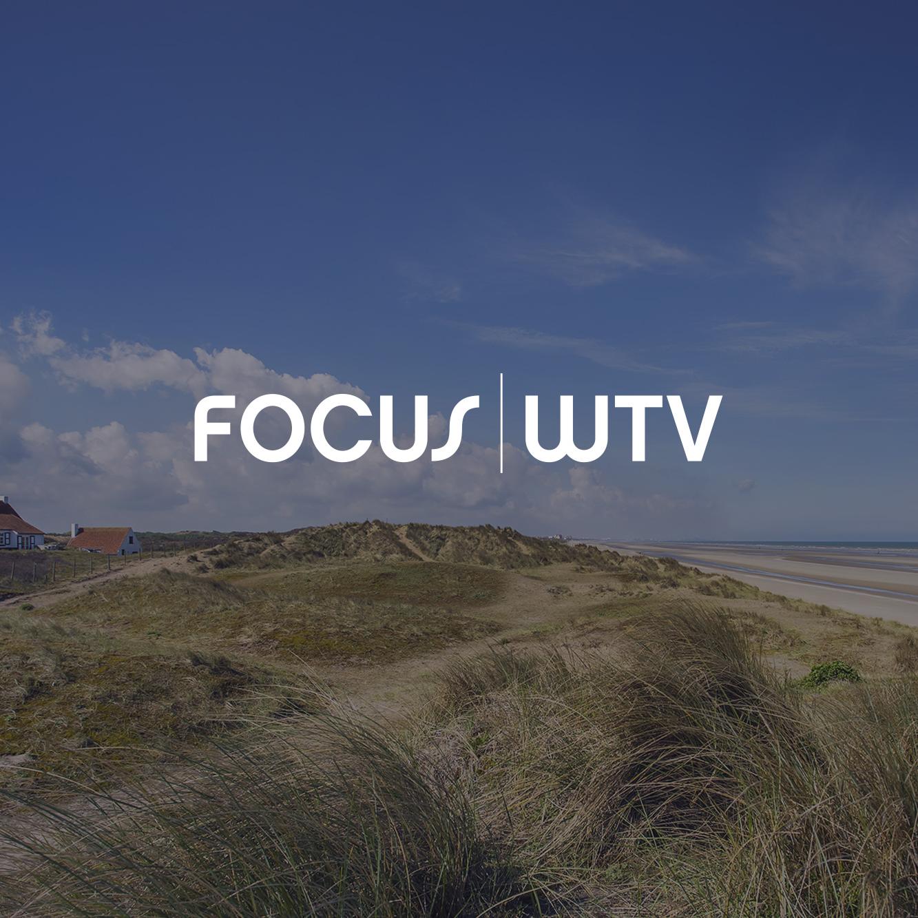 Focus-WTV weekend in De Panne | De Panne